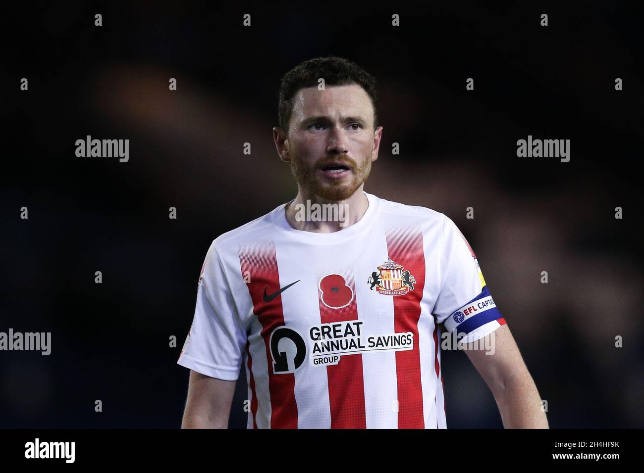 Corry evans sunderland hi-res stock photography and images - Alamy