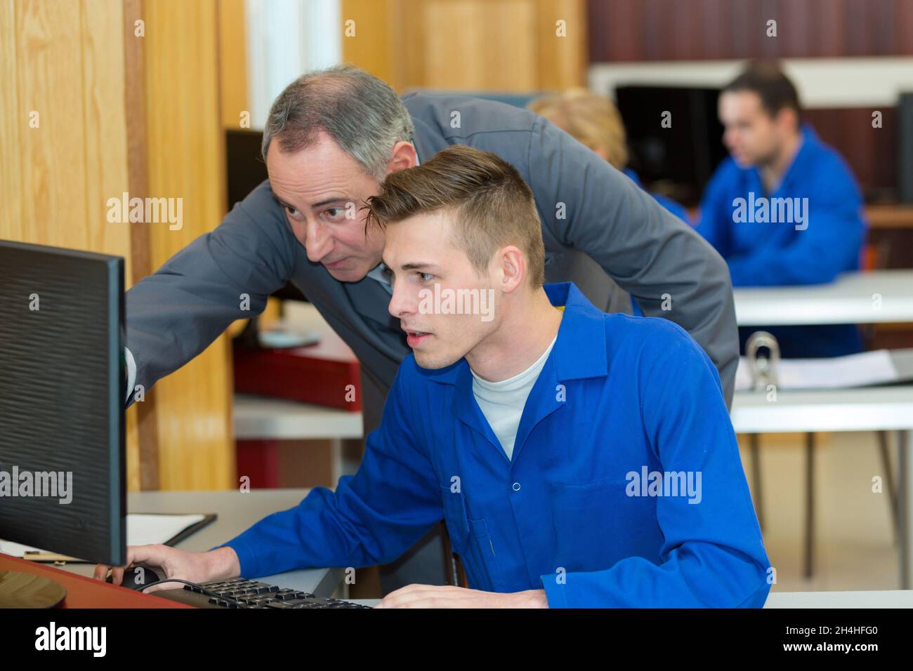 Leasson hi-res stock photography and images - Alamy