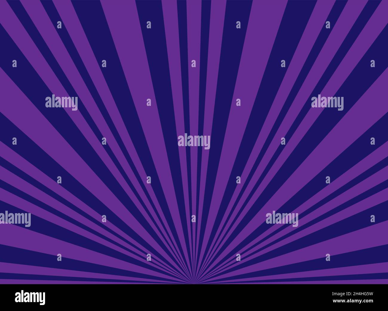 Sunlight glow horizontal background. purple color burst background ...