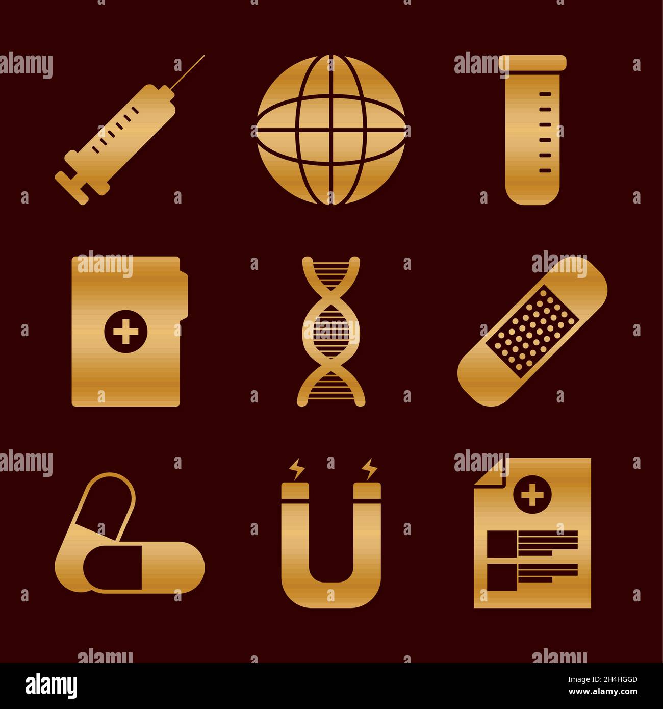 Patient dan Stock Vector Images - Alamy