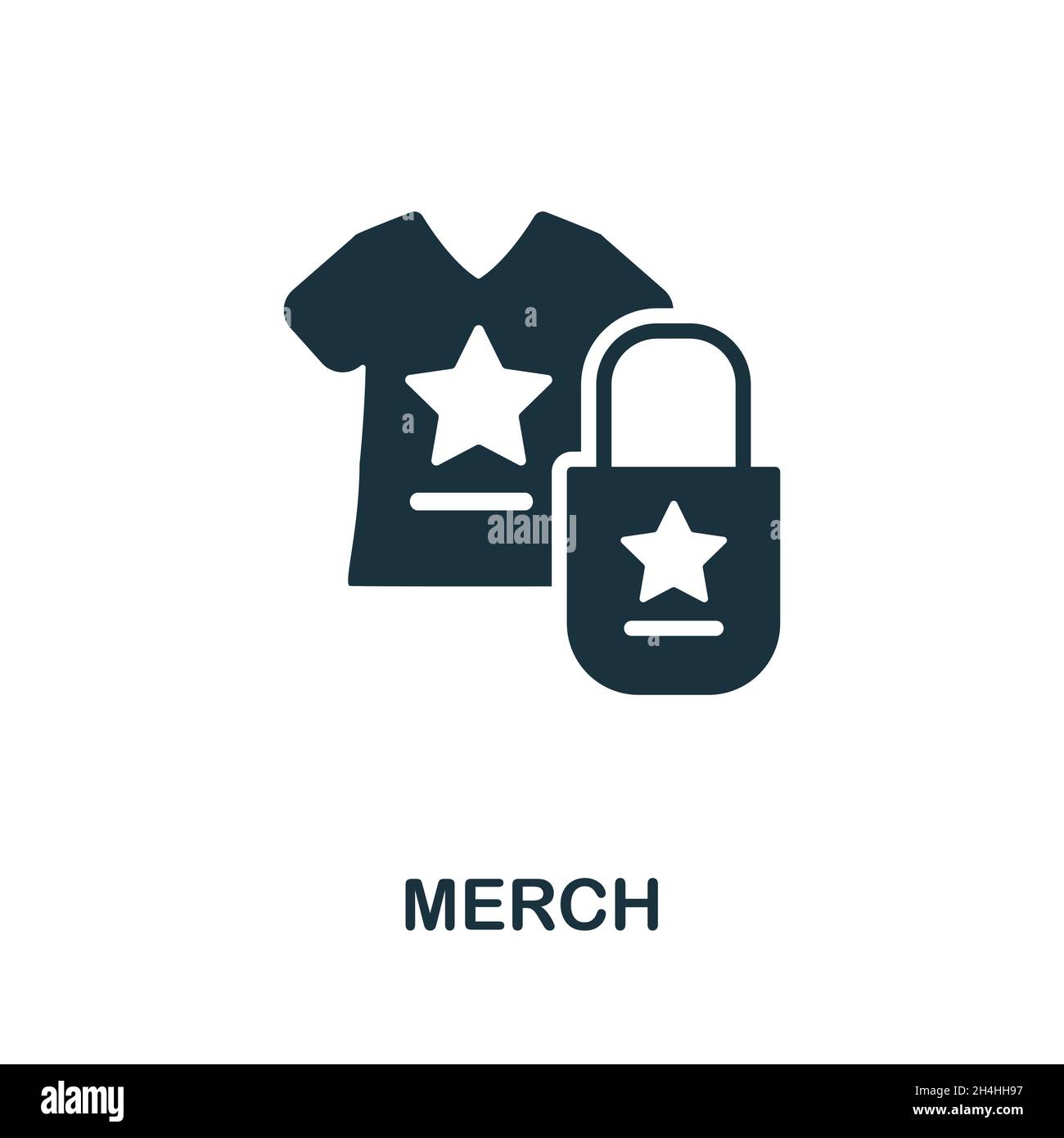Merch Icon