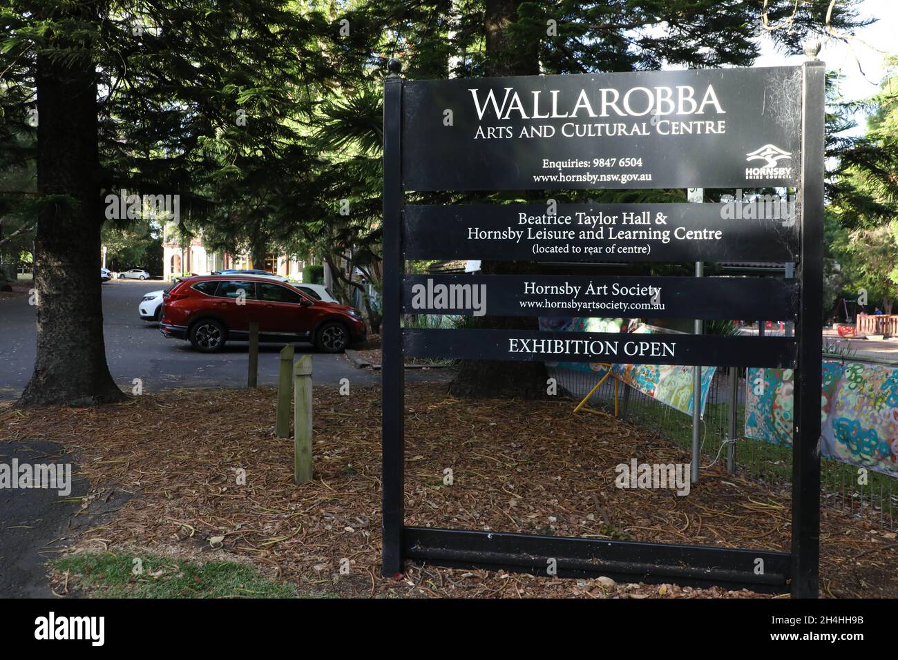 25 edgeworth david avenue hi-res stock photography and images - Alamy