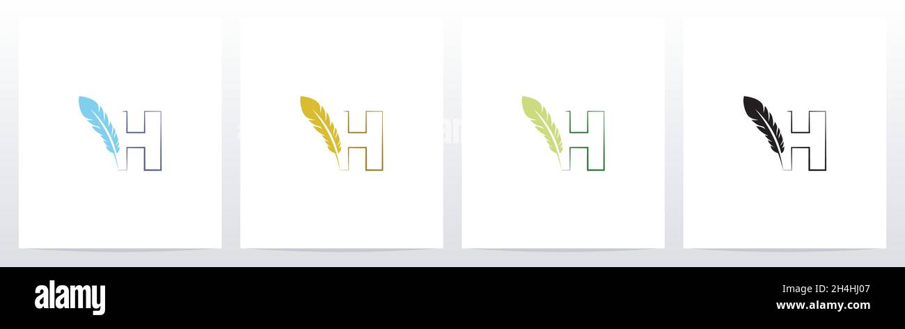 Medieval letter 'h' hi-res stock photography and images - Alamy