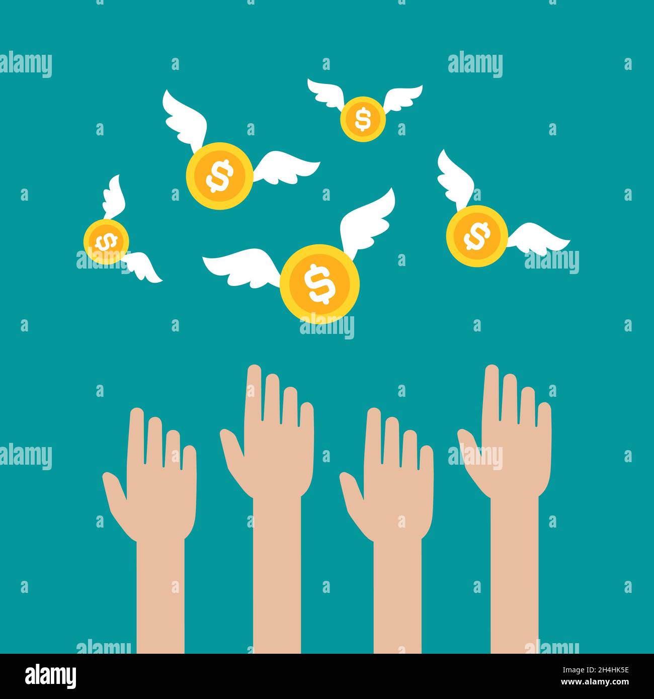 Earn your wings hi-res stock photography and images - Alamy