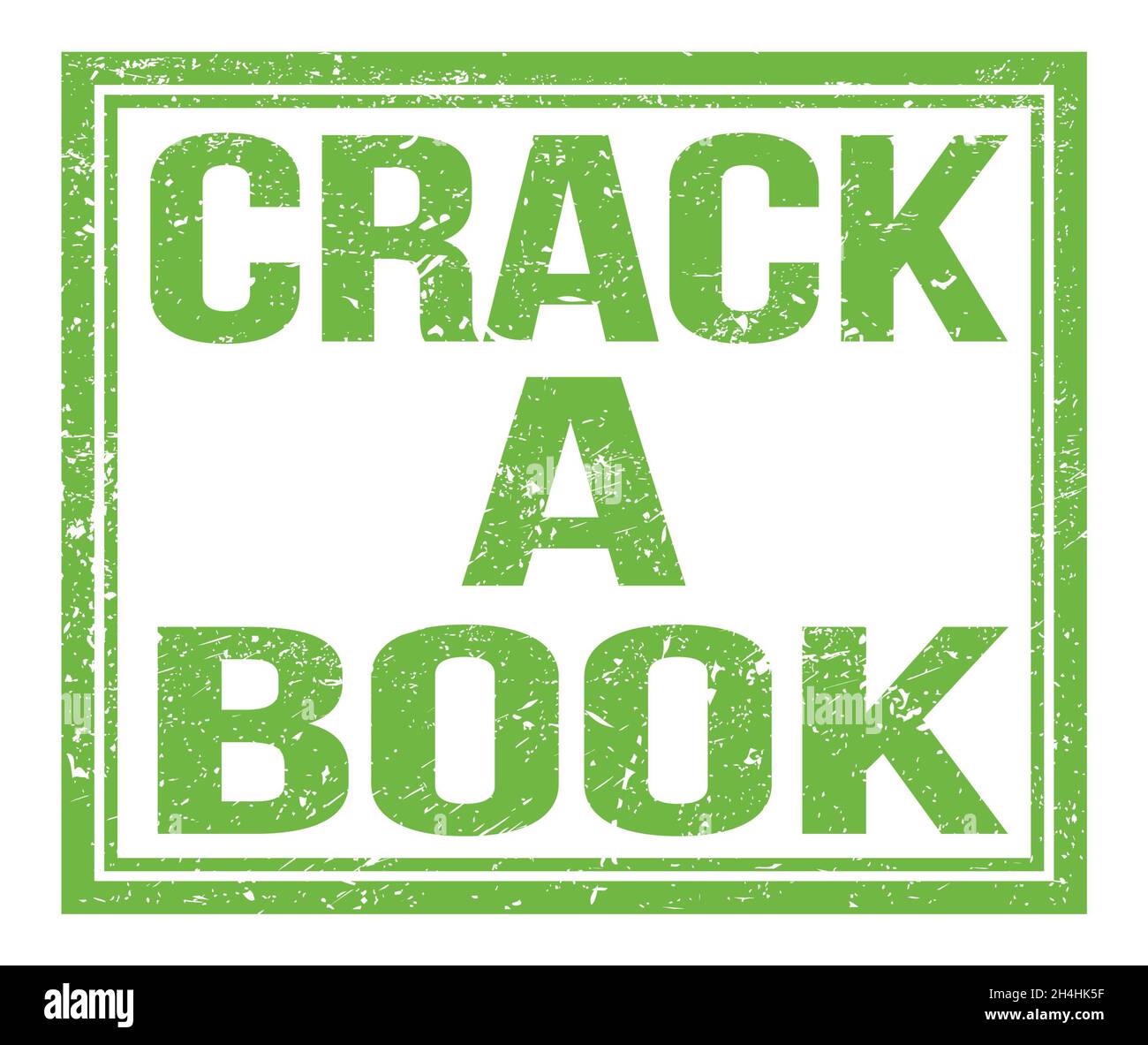 Book written Cut Out Stock Images & Pictures - Alamy