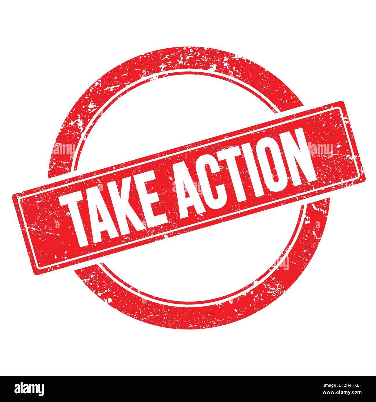Take action stamp hi-res stock photography and images - Alamy