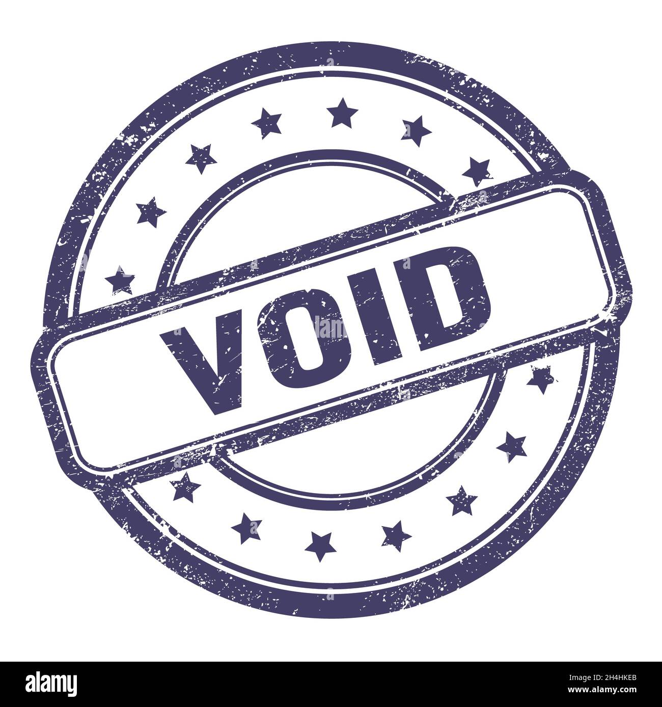 Void rubber stamp hi-res stock photography and images - Alamy