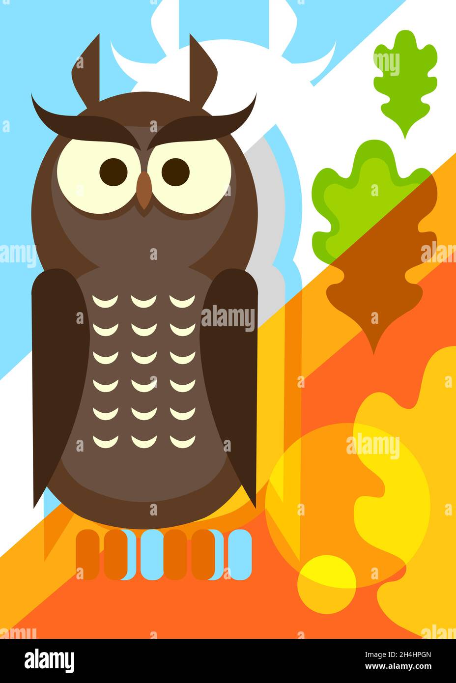 Wildlife poster hi-res stock photography and images - Alamy