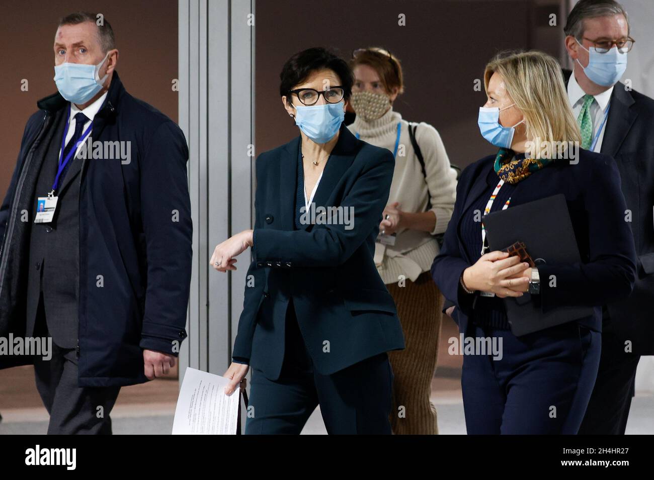 Jane fraser ceo hi-res stock photography and images - Alamy