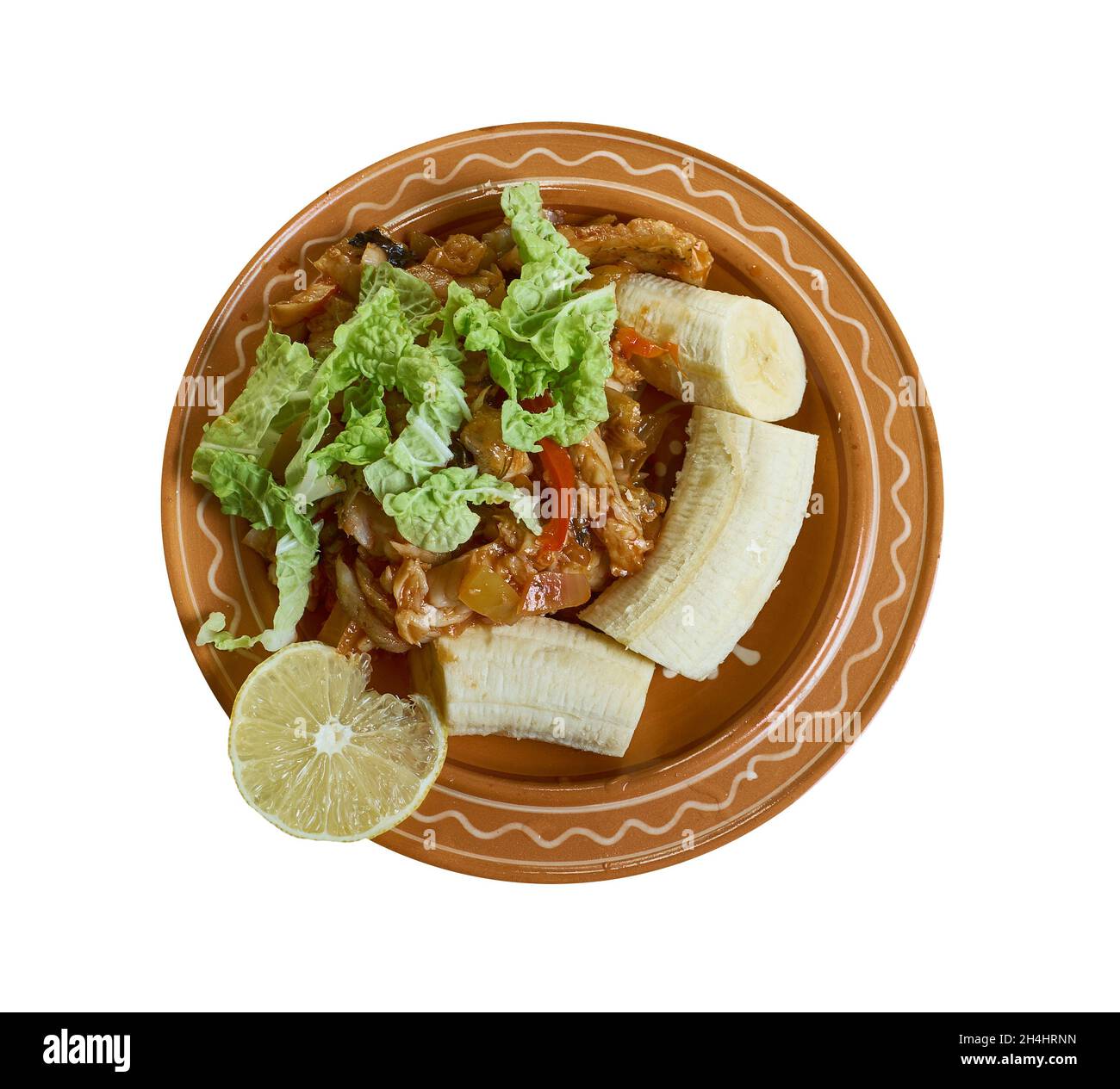 Dish island Cut Out Stock Images & Pictures - Alamy