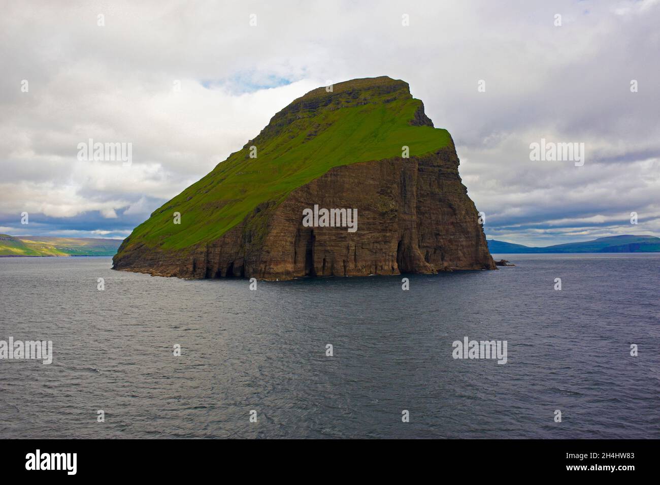 Iles Feroe // Faroe Islands Stock Photo - Alamy