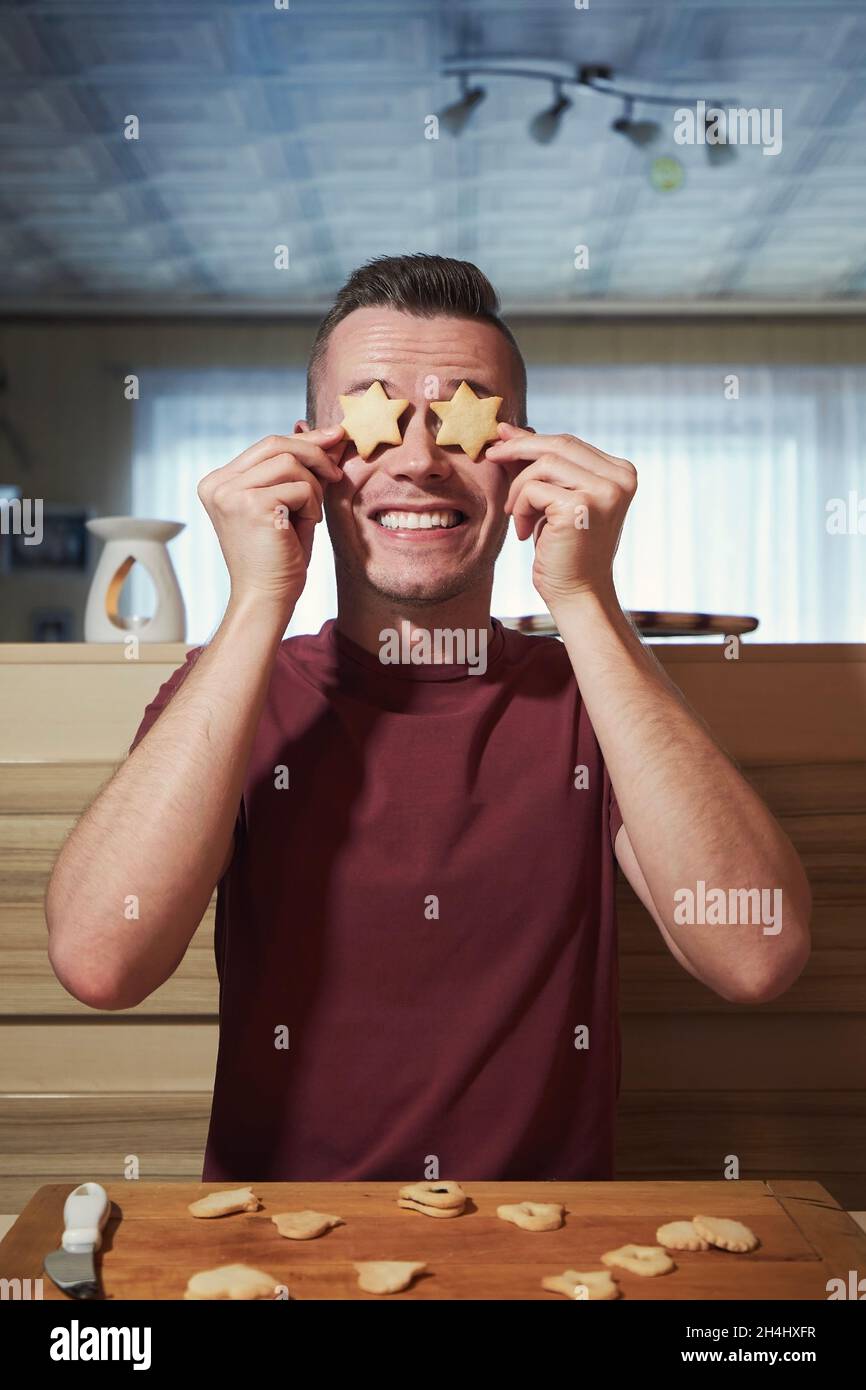 Funny sweets hi-res stock photography and images - Alamy