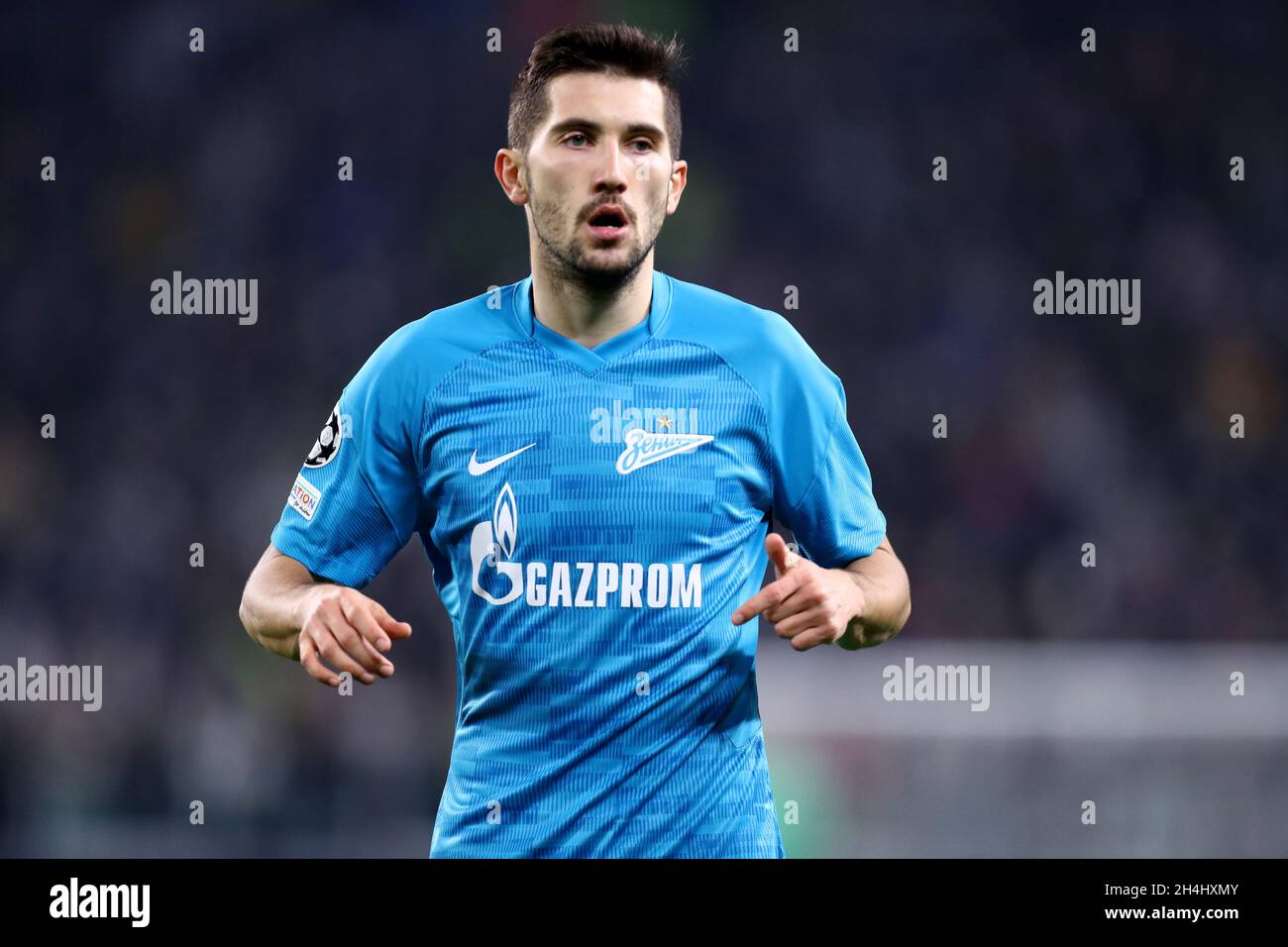 Juventus aleksej hi-res stock photography and images - Alamy