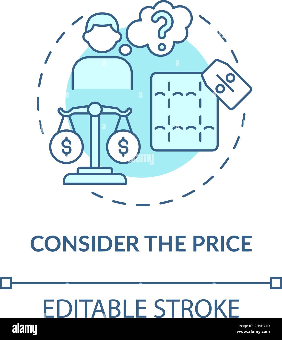 Consider rest Stock Vector Images - Alamy