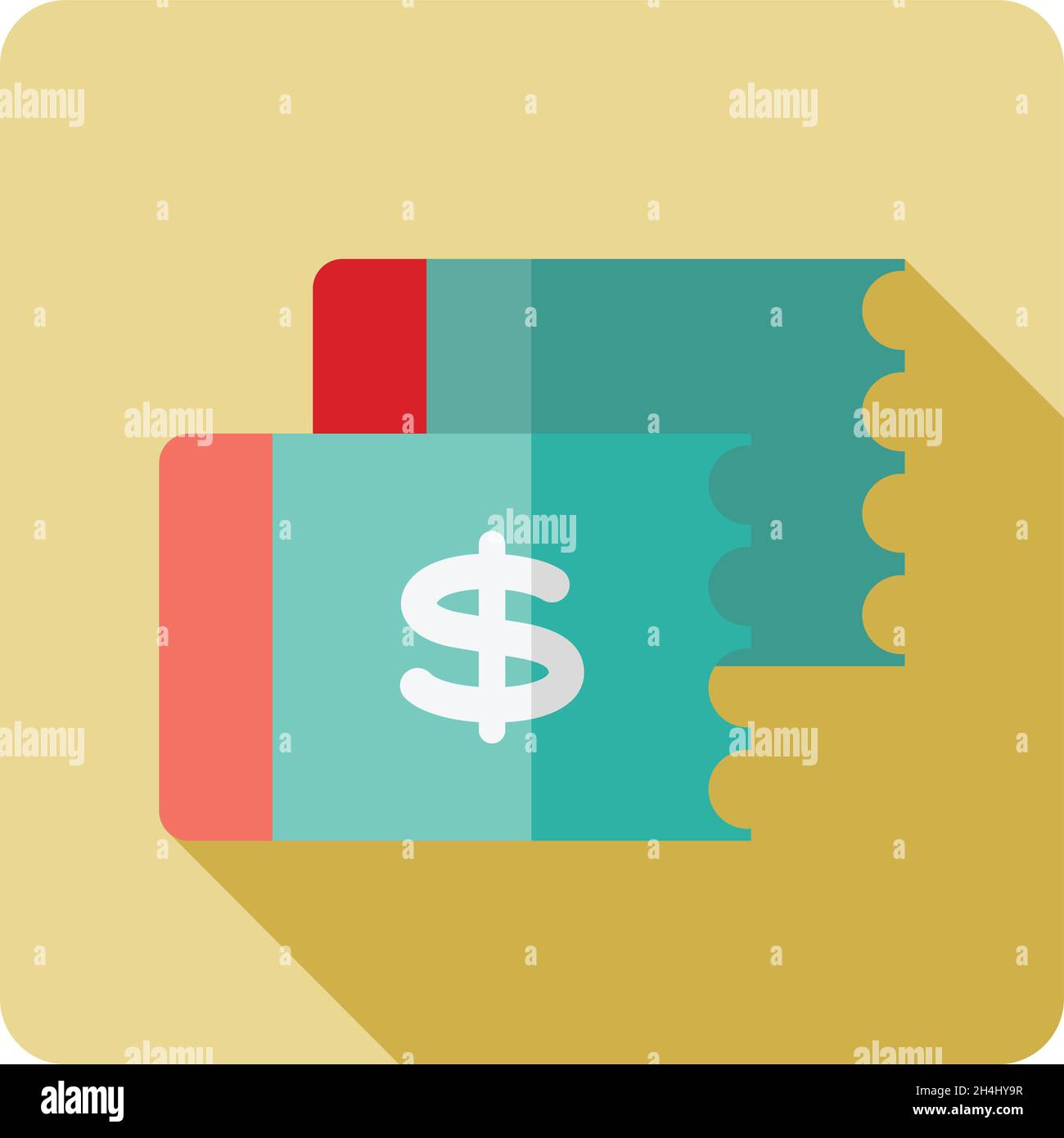 Discount coupon icon. E-commerce sign. Graph symbol for your web site ...