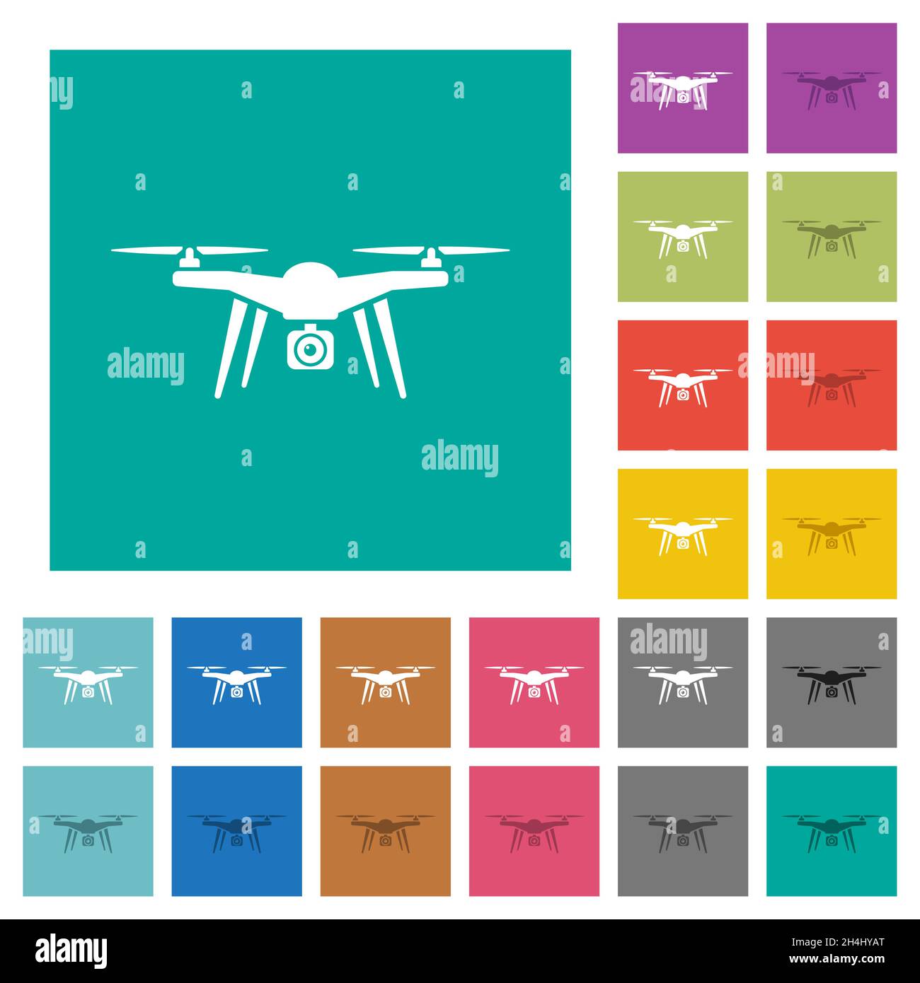 Unmanned levitation hi-res stock photography and images - Alamy