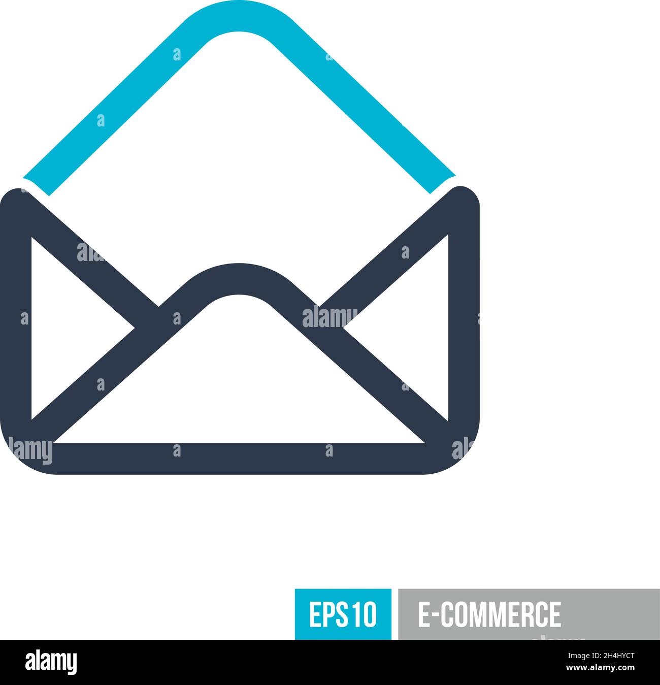 Open graph logo Stock Vector Images - Alamy