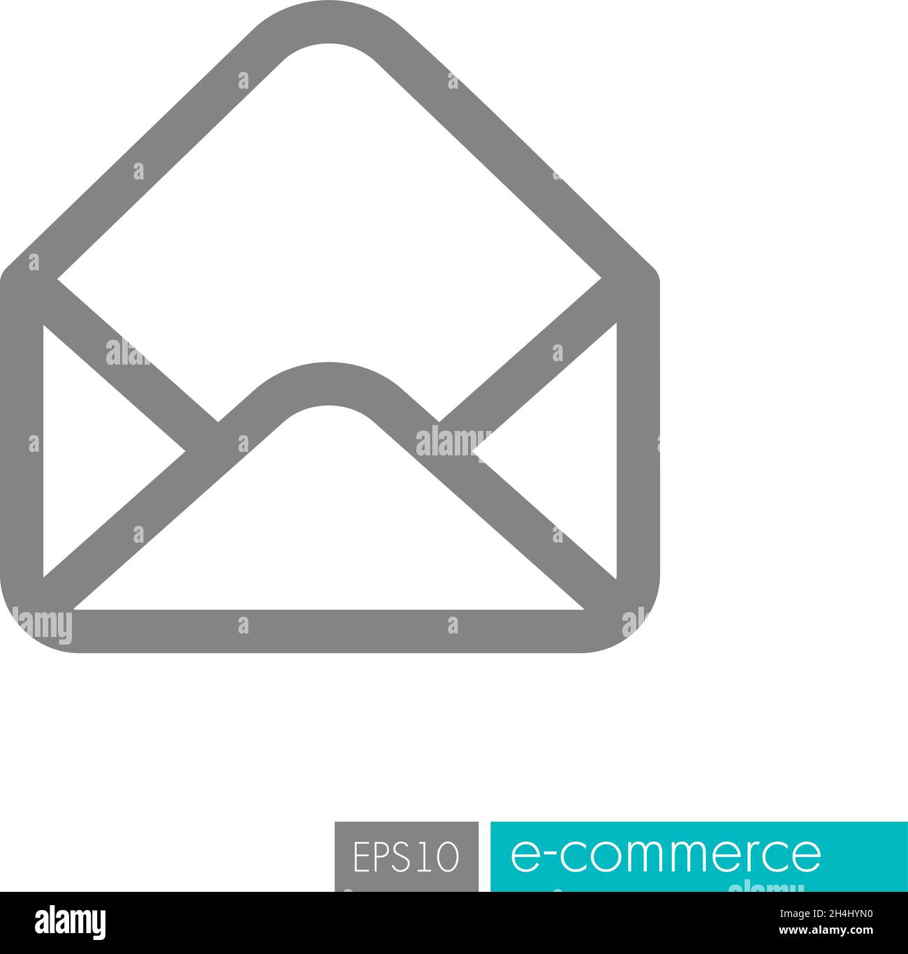 Open graph logo Stock Vector Images - Alamy