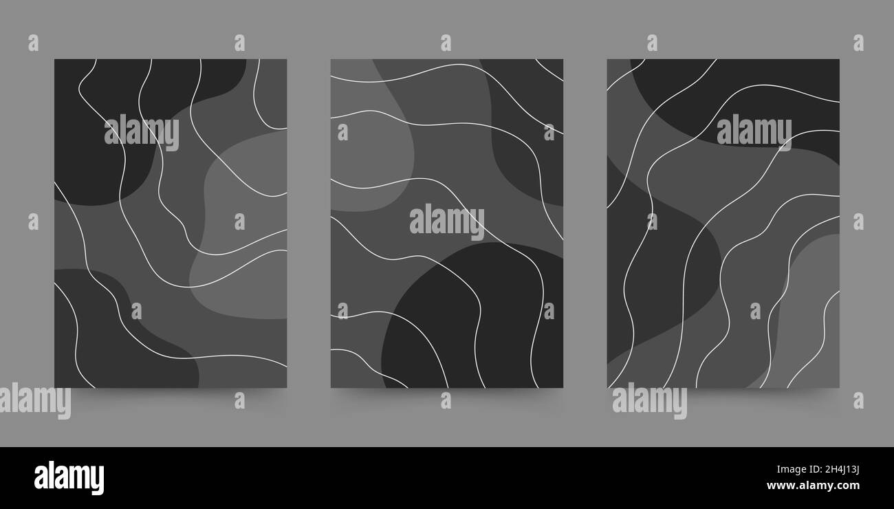 Geometric shapes in home Black and White Stock Photos & Images - Alamy