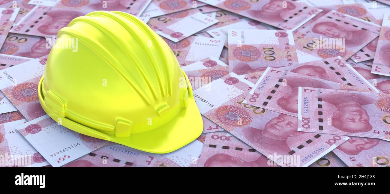 Health safety illustration building hi-res stock photography and images ...