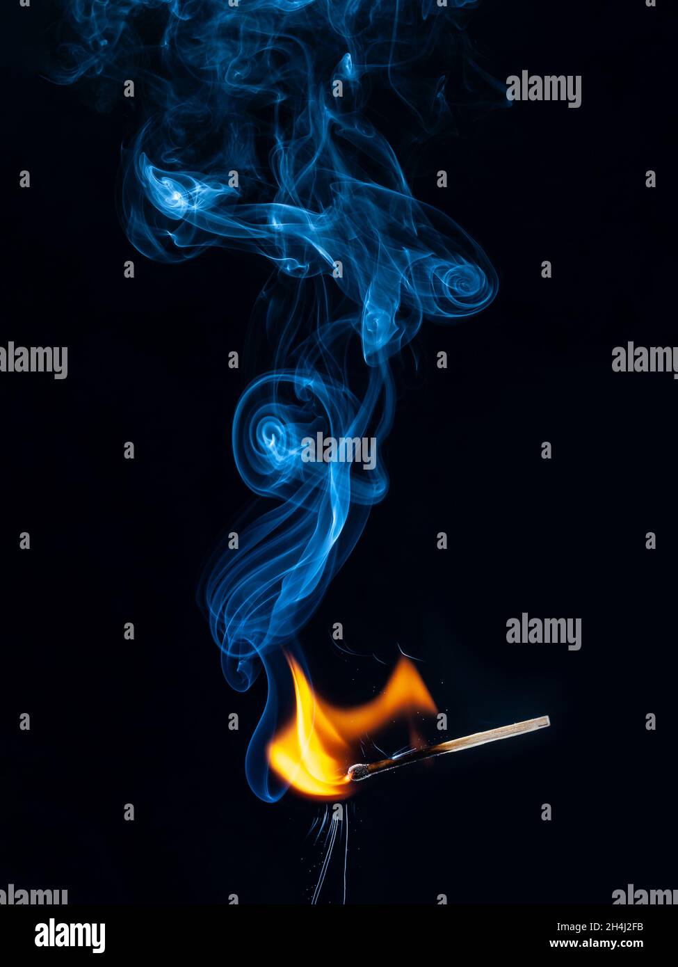 Friction fire hi-res stock photography and images - Alamy