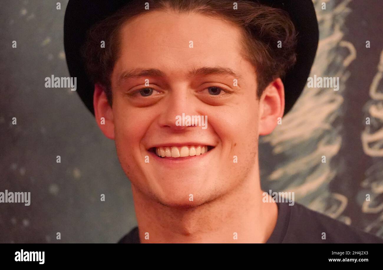 Albus potter hi-res stock photography and images - Alamy