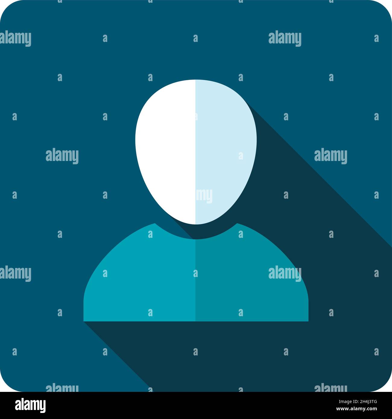 User icon. E-commerce sign. Graph symbol for your web site design, logo ...