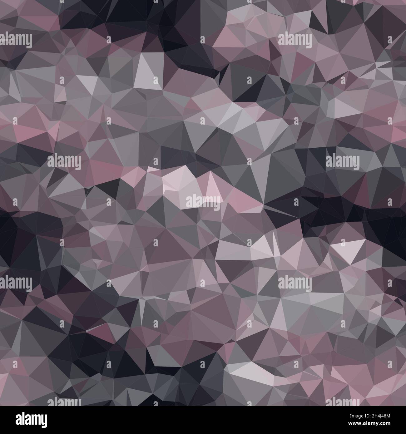 Seamless triangle pattern for surface pattern and print Stock Photo - Alamy