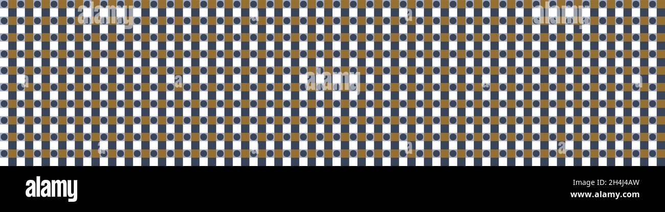 Masculine seamless border. Speckled simple shape for digital scrapbook ...