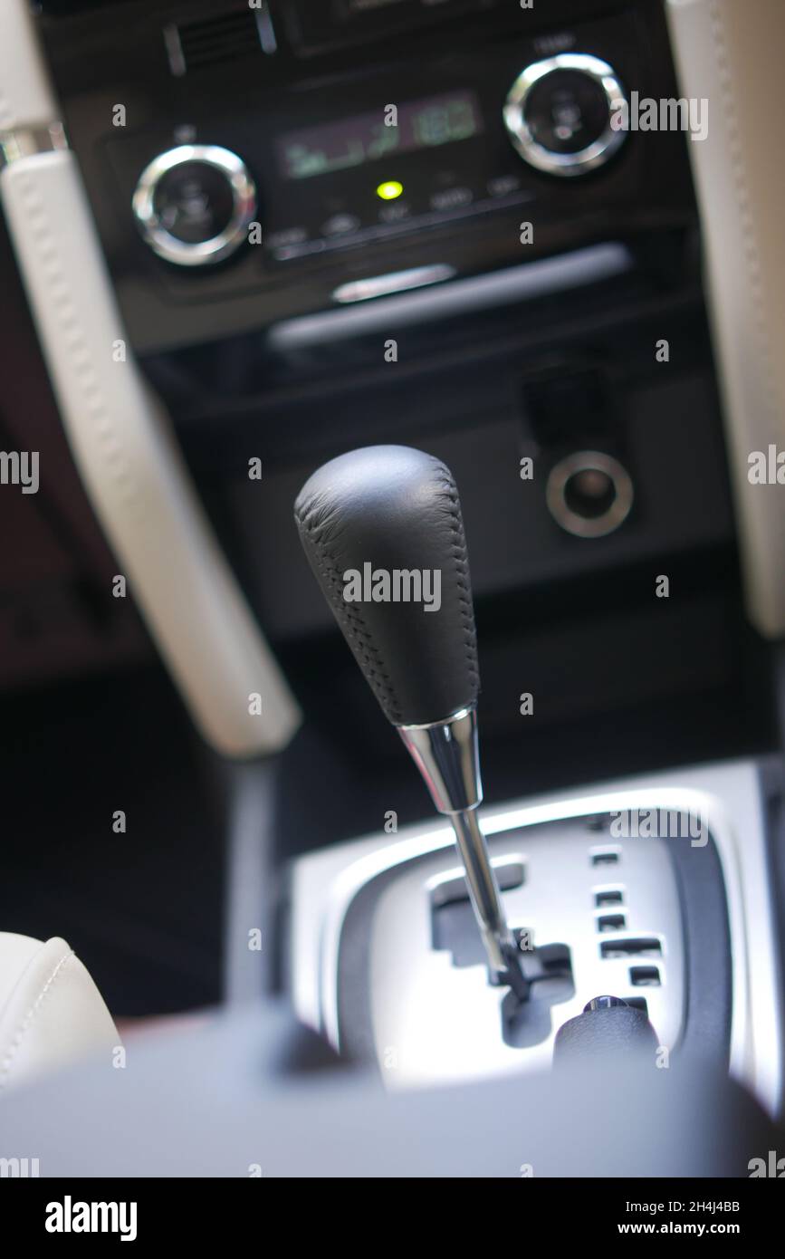 Car detail gear hi-res stock photography and images - Alamy