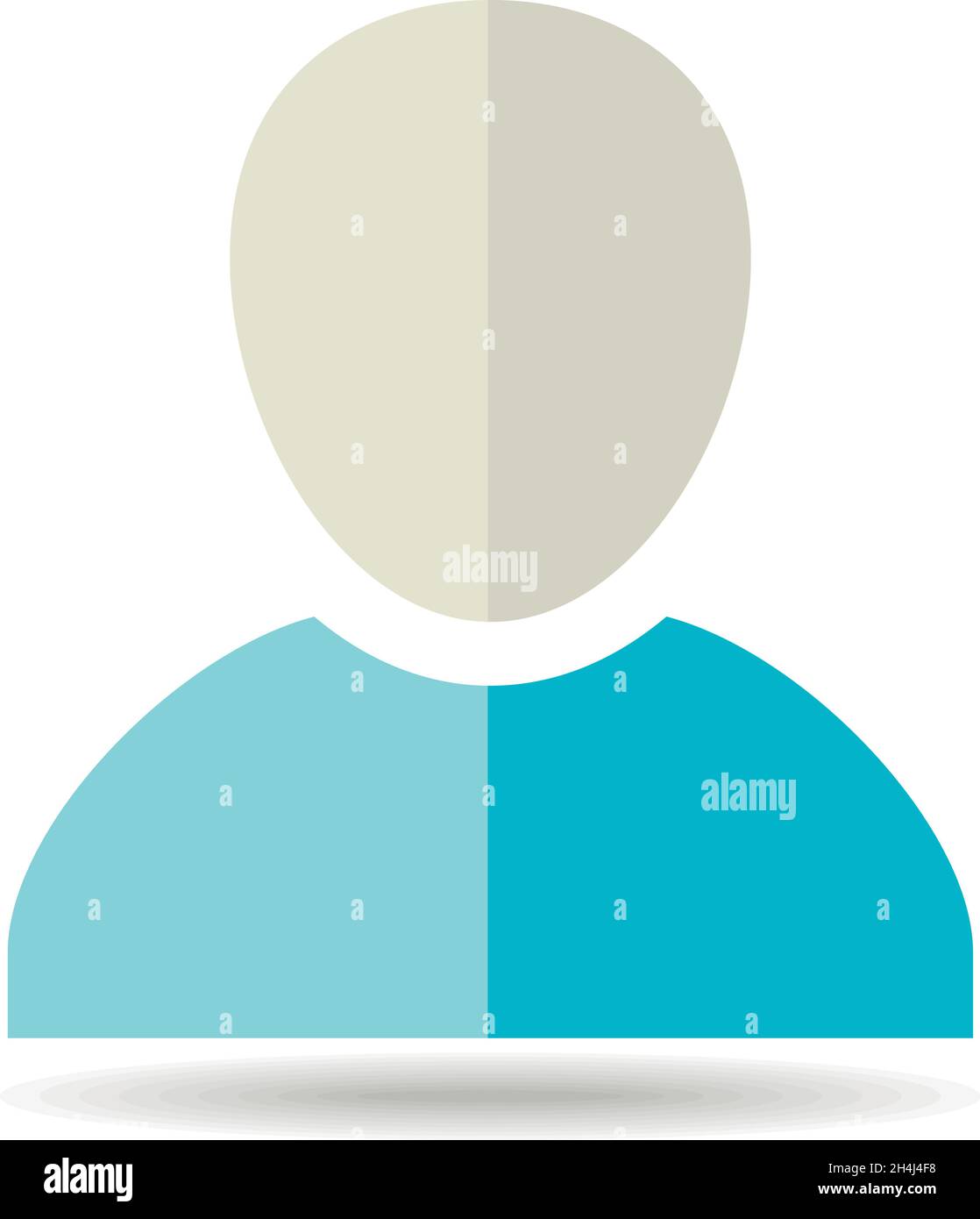 User icon. E-commerce sign. Graph symbol for your web site design, logo ...