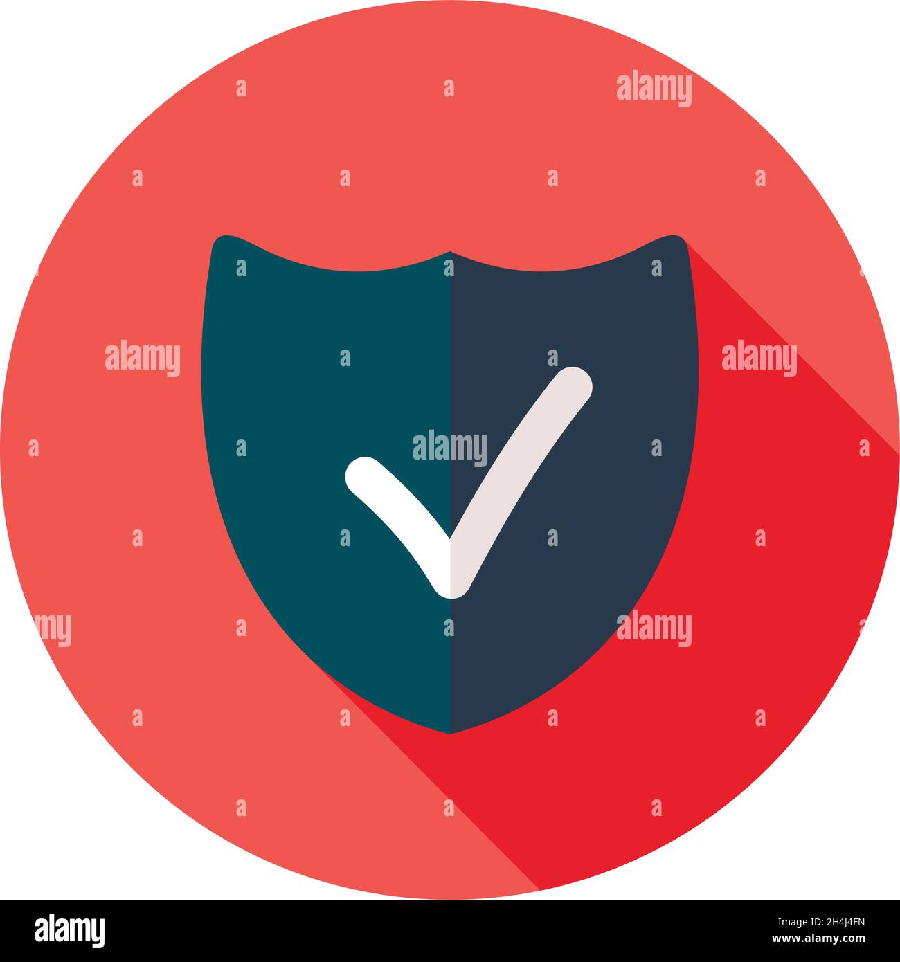 Best protection shield outline icon. E-commerce sign. Graph symbol for ...