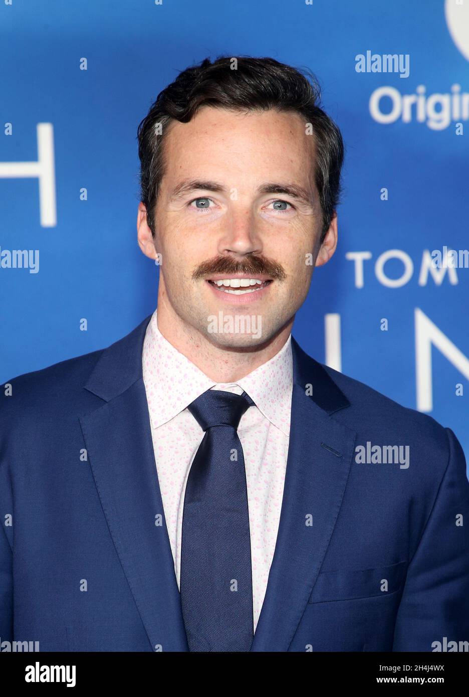 Ian harding in hi-res stock photography and images - Alamy