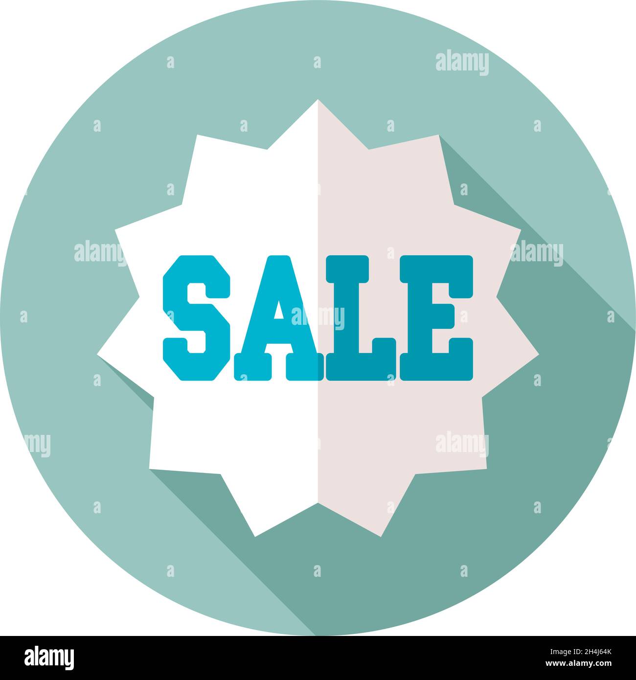 Sale tag icon. E-commerce sign. Graph symbol for your web site design ...