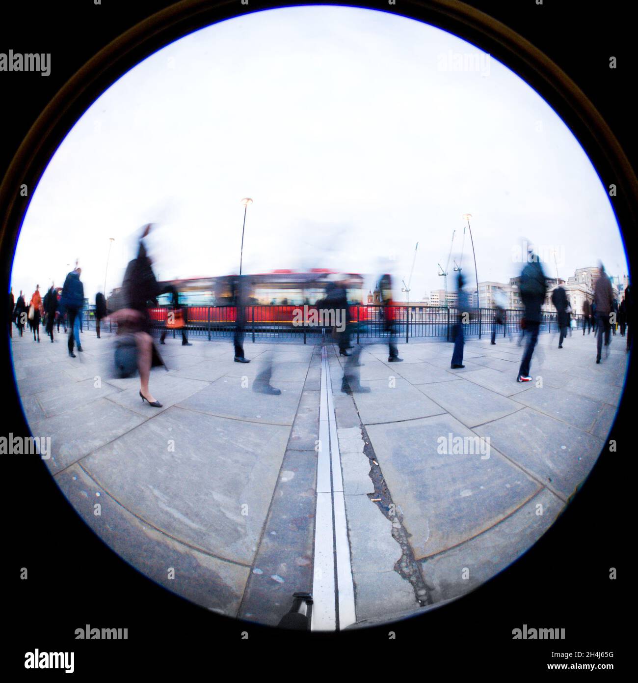 180 degree fish eye view hi-res stock photography and images - Alamy