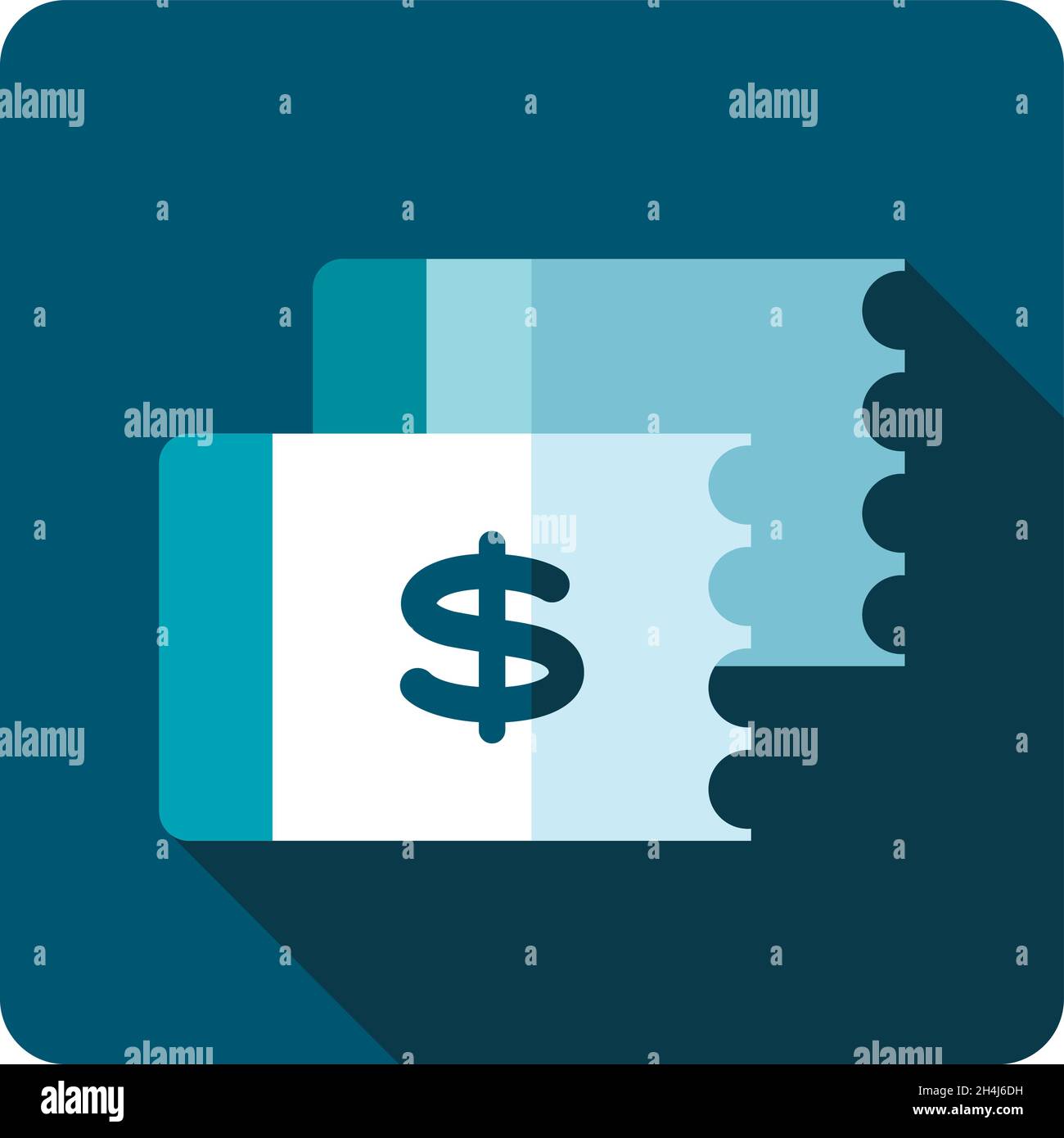 Discount coupon icon. E-commerce sign. Graph symbol for your web site ...