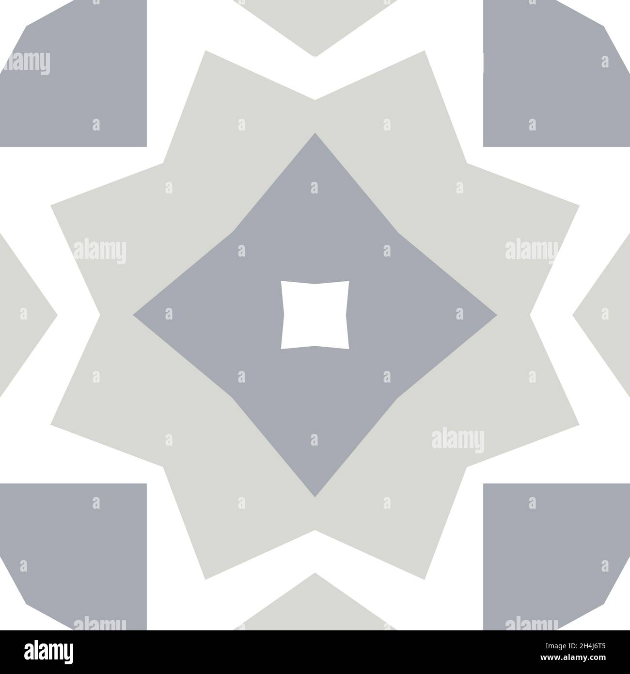 Scandinavian Winter Christmas Tile. For fabric, textile, wallpaper ...
