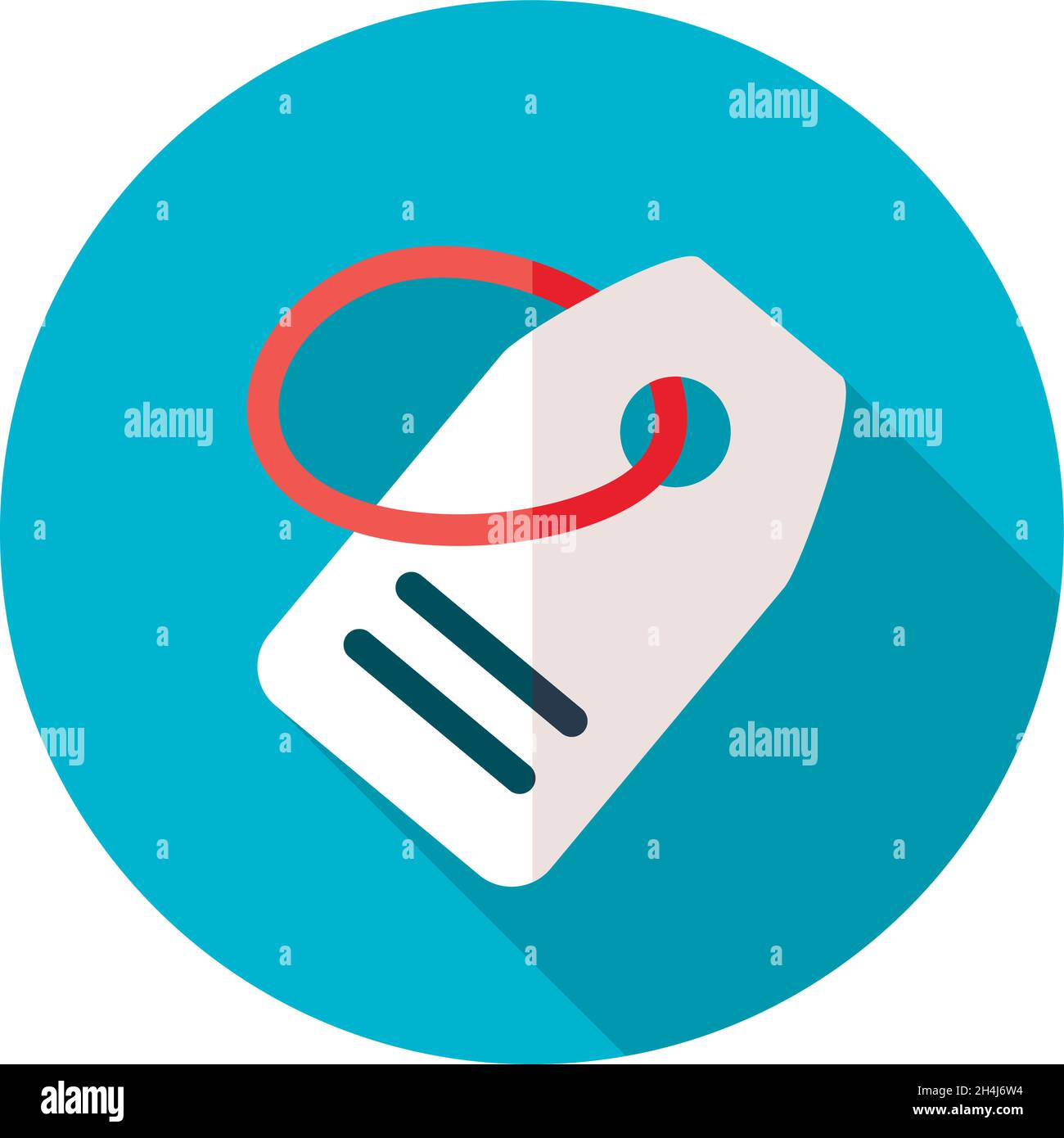 Tag icon, price label. E-commerce sign. Graph symbol for your web site ...