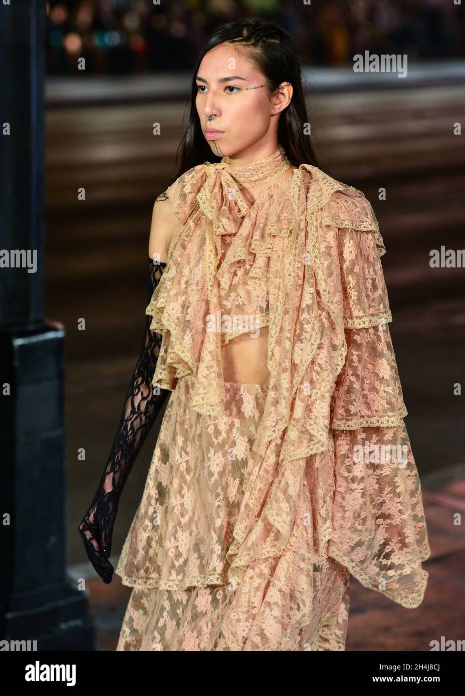 Hollywood, United States. 02nd Nov, 2021. HOLLYWOOD, LOS ANGELES ...