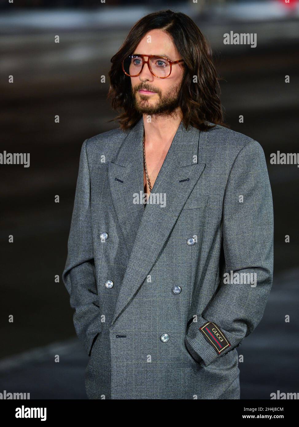 Hollywood, United States. 02nd Nov, 2021. HOLLYWOOD, LOS ANGELES ...