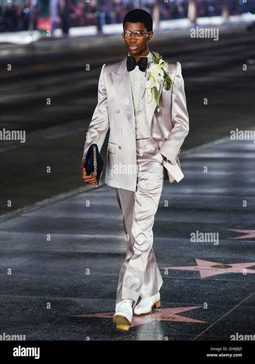 Hollywood, United States. 02nd Nov, 2021. HOLLYWOOD, LOS ANGELES ...