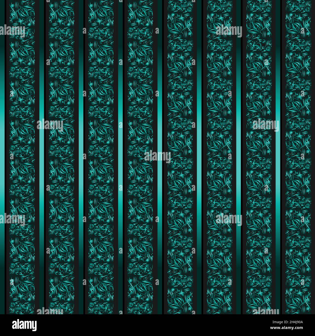 Abstract blue shine wallpaper Stock Vector Image & Art - Alamy