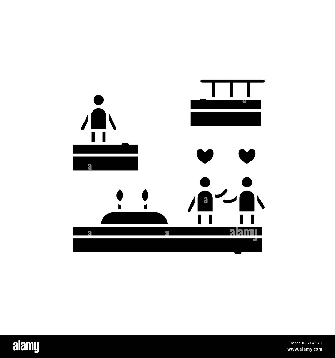 Gaming mechanics hi-res stock photography and images - Alamy