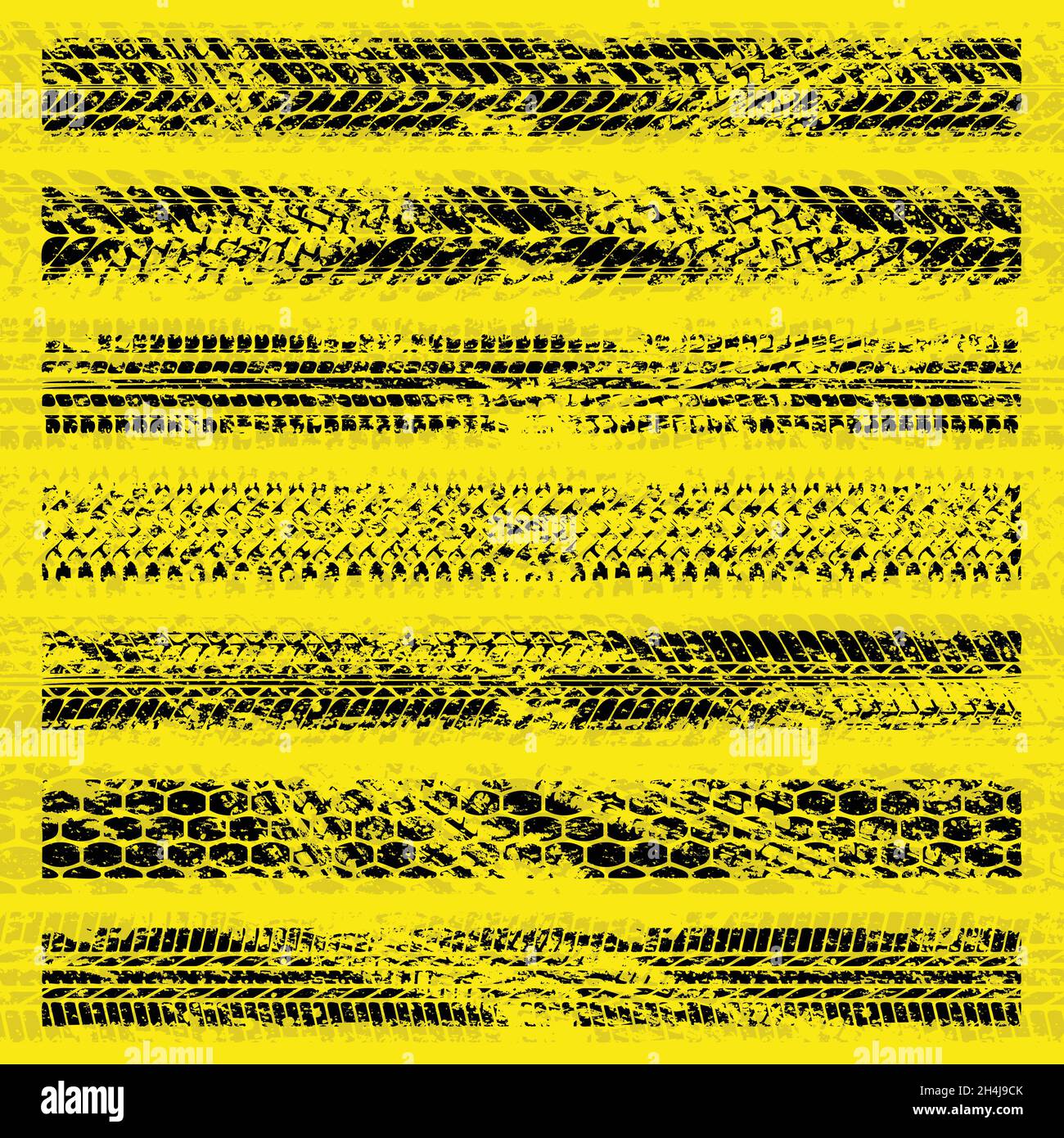 Yellow outline Stock Vector Images - Alamy