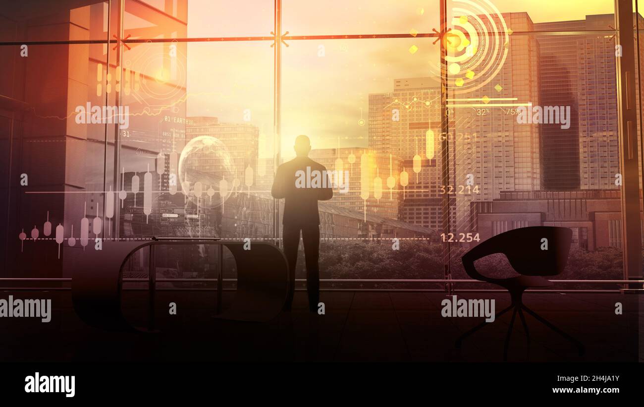 Sci fi plot hi-res stock photography and images - Alamy