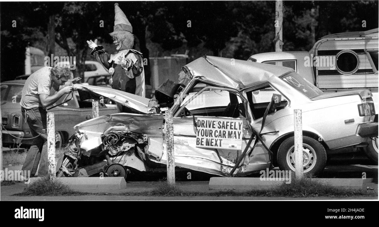 Grace Kelly Car Crash