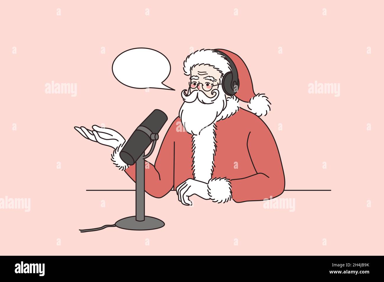 Audience animation Stock Vector Images - Alamy