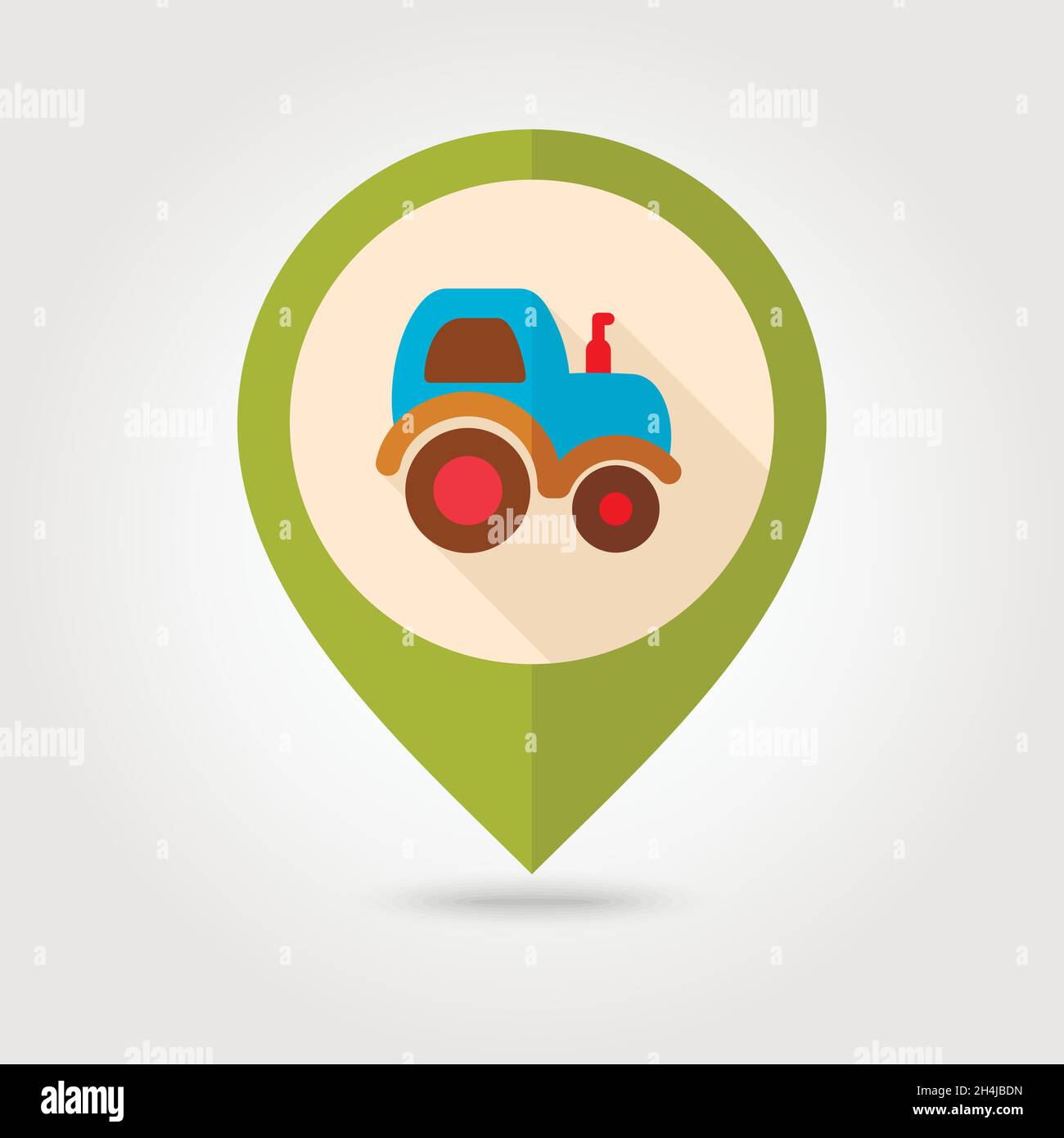 Mapping vehicle Stock Vector Images - Alamy