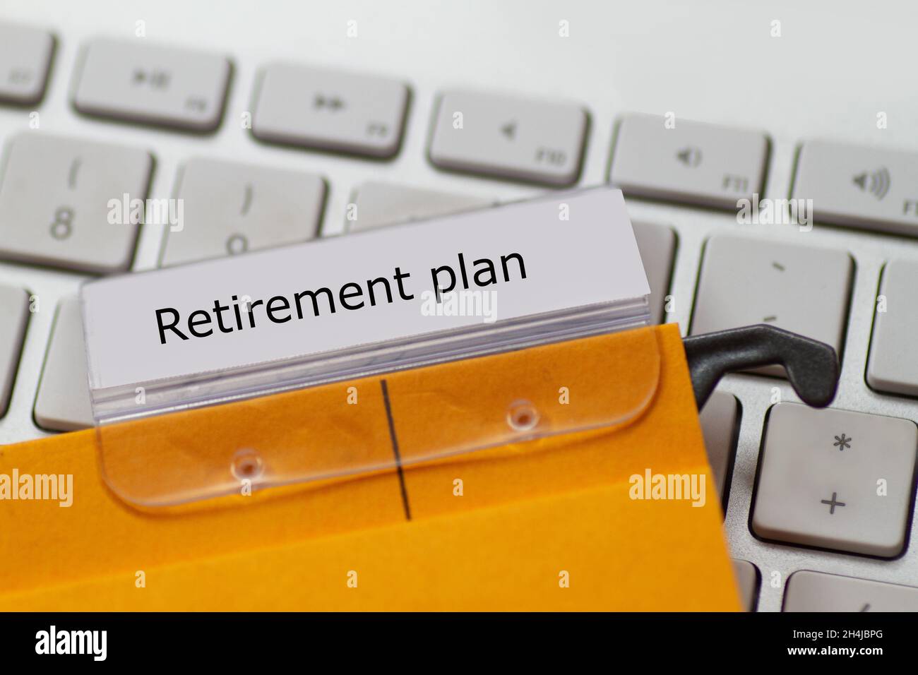 Retirement management hi-res stock photography and images - Alamy