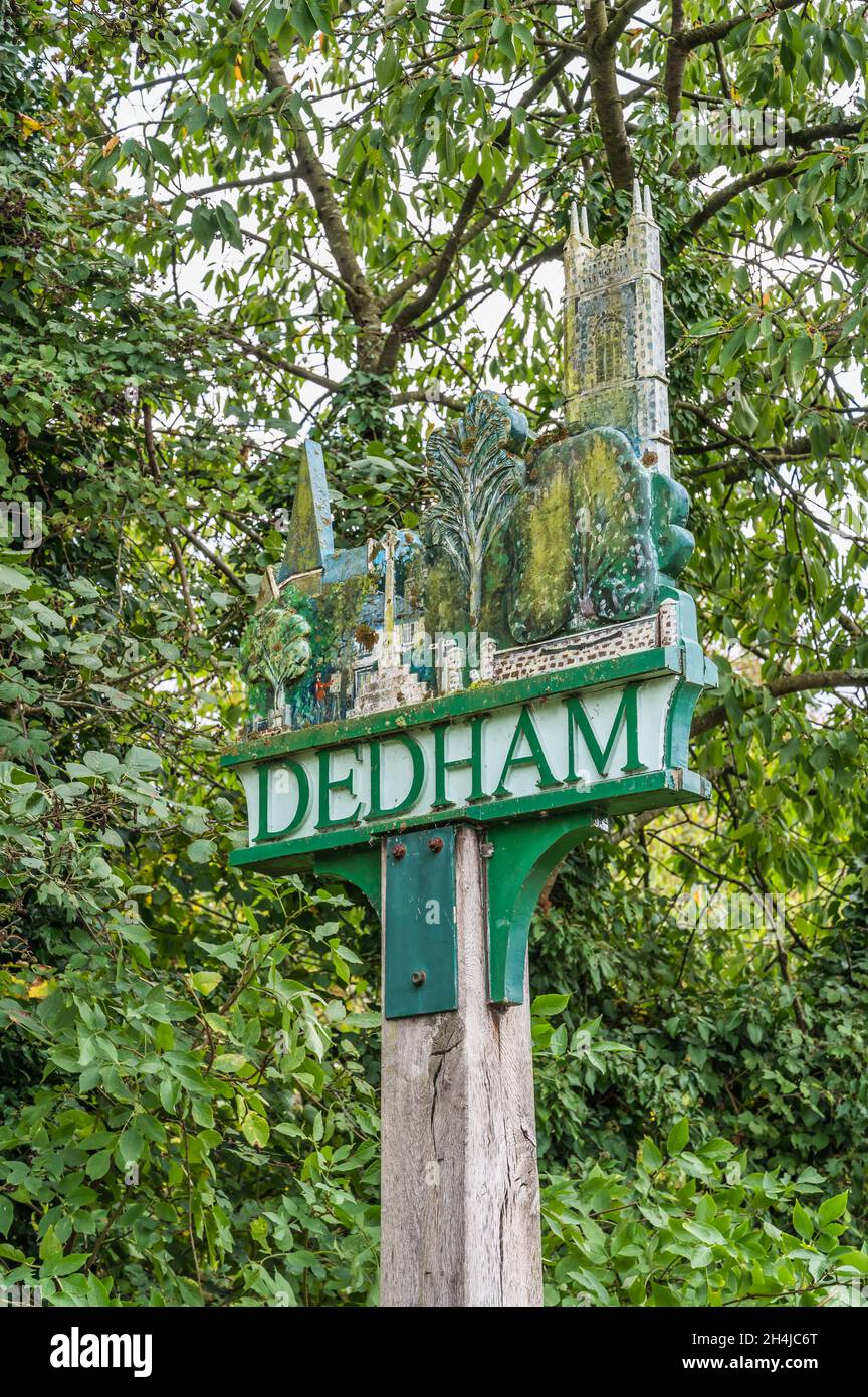 Woodbridge calendars hi-res stock photography and images - Alamy